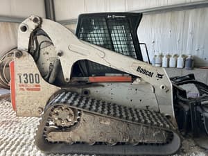 2004 Bobcat T300 Stock No. 1286405 Construction For Sale with 5,520 Hrs ...