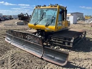 SOLD - 2004 Bombardier BR275 Lot No. 5879 Other Equipment | Tractor Zoom