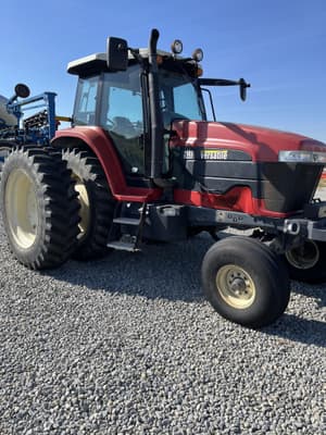 2004 Buhler Versatile 2145 Lot No. 3005 Tractors For Sale with 6,983 ...