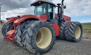 SOLD - 2004 Versatile 485 Tractors with 3,832 Hrs | Tractor Zoom