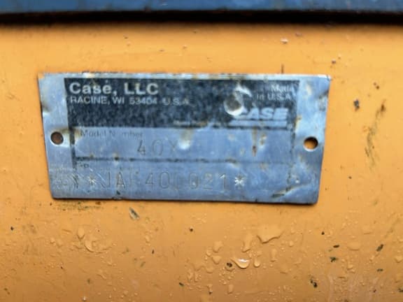 2004 Case 40XT Construction Skid Steers for Sale | Tractor Zoom