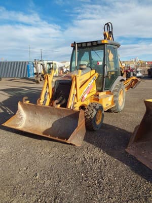 SOLD - 2004 Case 580 Super M Backhoe Loader Construction with 9,067 Hrs | Tractor Zoom