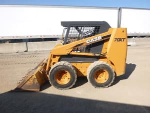 2004 Case 70XT Lot No. 723 Construction For Sale with --- Hrs | Tractor ...