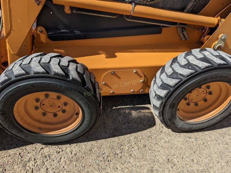 2004 Case 75XT Construction Skid Steers for Sale | Tractor Zoom