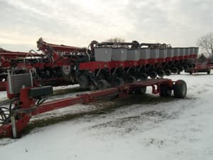 SOLD - 2004 Case IH 1200 Stock No. 240420043 Planting with 12 Rows ...