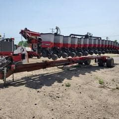 SOLD - 2004 Case IH 1200 Stock No. 199781 Planting with 16 Rows ...
