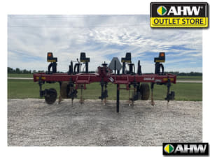 SOLD - 2004 Case IH 2500 Ecolo-Til Stock No. 460599 Tillage with 5 ...