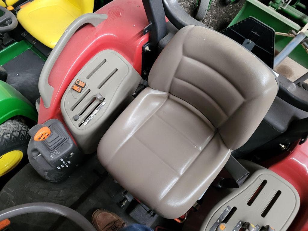 2004 Case IH DX40 Tractors 40 to 99 HP for Sale | Tractor Zoom