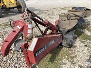 2004 Case IH MDX91 Stock No. 4188TO Hay and Forage For Sale with 7.67 ...