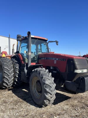 2004 Case IH MX255 Stock No. 241124641 Tractors For Sale with 7,323 Hrs ...