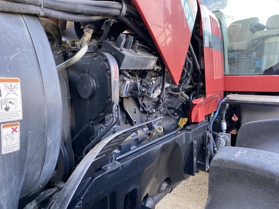 2004 Case IH MX285 Tractors 175 to 299 HP for Sale | Tractor Zoom