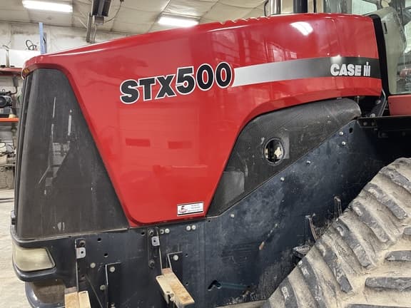 2004 Case IH STX500 Tractors 425 or more HP for Sale | Tractor Zoom
