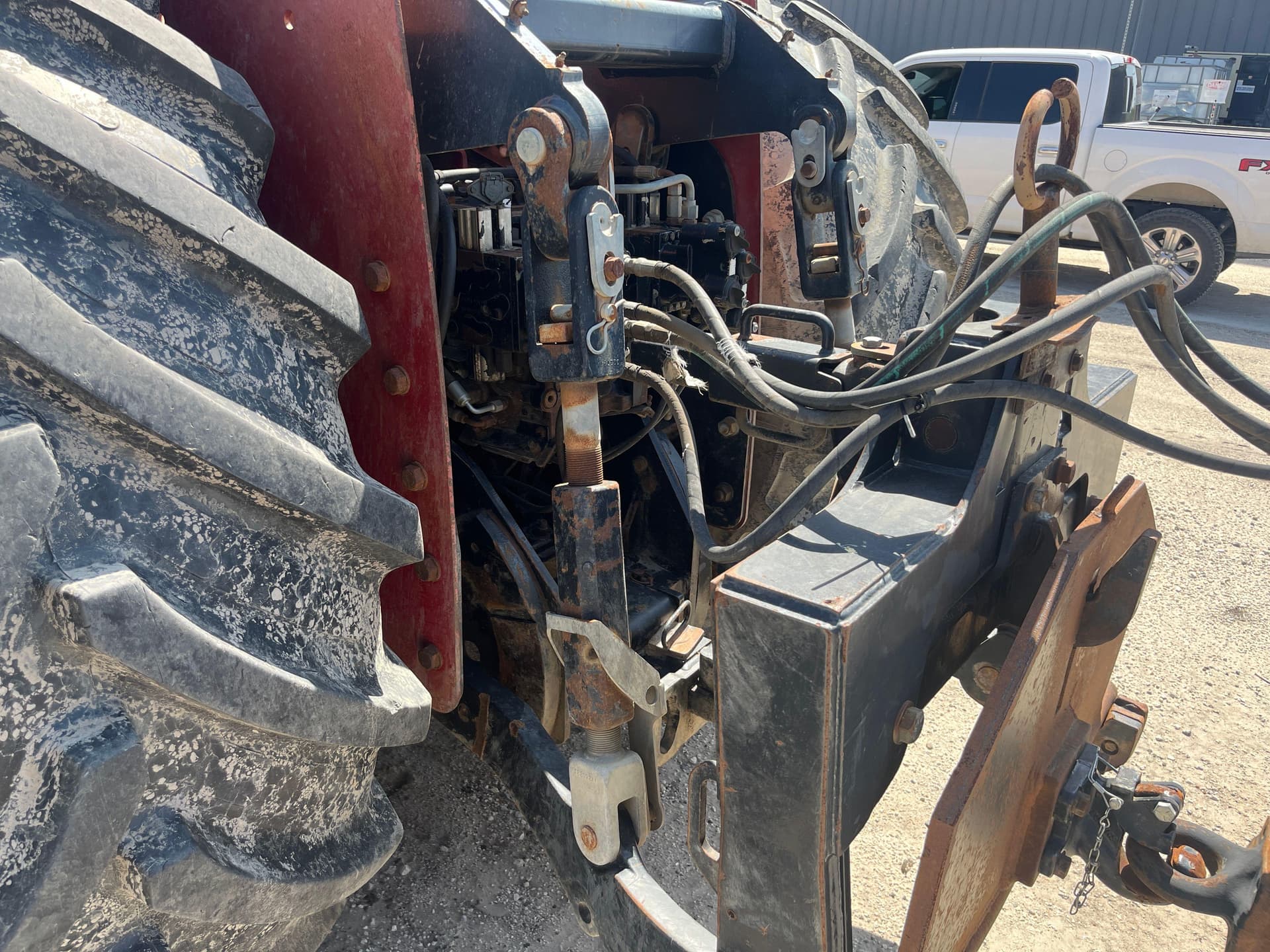 2004 Case IH STX275 Tractors 175 to 299 HP for Sale | Tractor Zoom