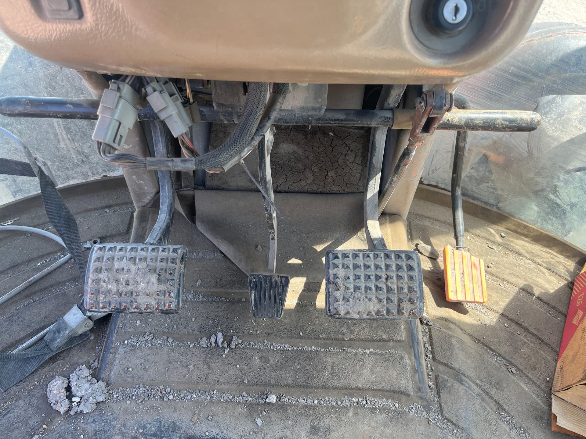 2004 Case IH STX275 Tractors 175 to 299 HP for Sale | Tractor Zoom