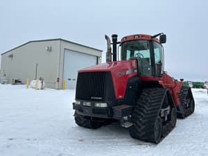 SOLD - 2004 Case IH STX500 Stock No. Z057438 Tractors with 7,235 Hrs ...