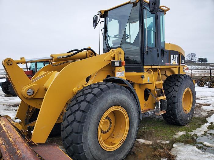 2004 Caterpillar 928G Construction Wheel Loaders for Sale | Tractor Zoom