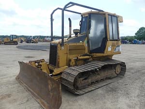 2004 Caterpillar D3G Lot No. 1398 Construction For Sale with --- Hrs ...