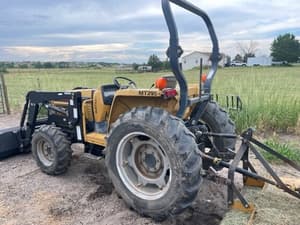 SOLD - 2004 Challenger MT295 Stock No. 421096 Tractors with 3,538 Hrs ...