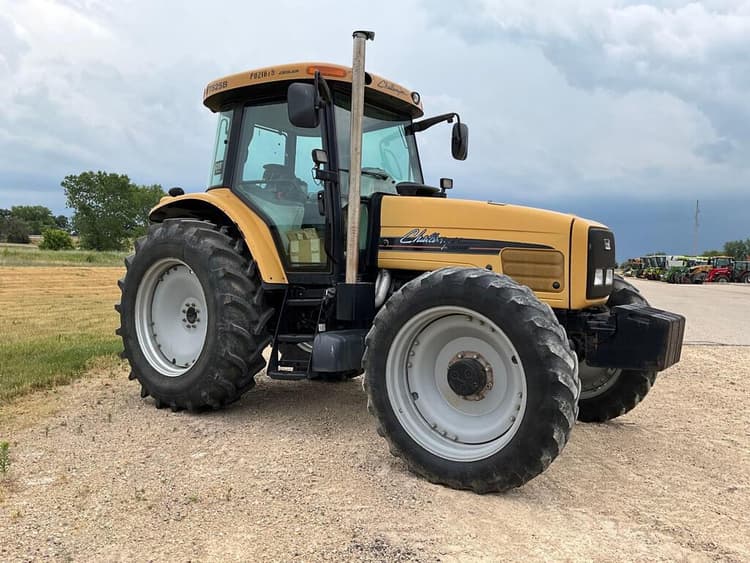 2004 Challenger MT525B Tractors 100 to 174 HP for Sale | Tractor Zoom