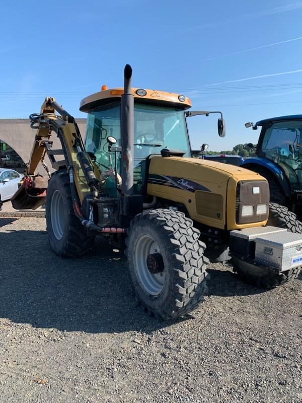 2004 Challenger MT525B Tractors 100 to 174 HP for Sale | Tractor Zoom
