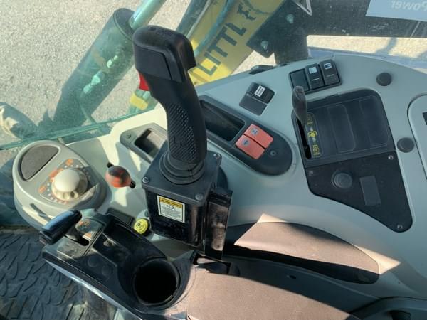 2004 Challenger MT525B Tractors 100 to 174 HP for Sale | Tractor Zoom