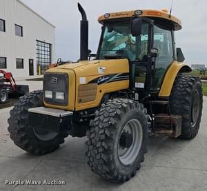 SOLD - 2004 Challenger MT525B Lot No. DT7705 Tractors with 3,908 Hrs ...