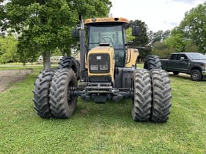 SOLD - 2004 Challenger MT565B Tractors Stock No. 545862 | Tractor Zoom
