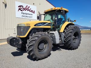 SOLD - 2004 Challenger MT665B Stock No. 246473711 Tractors with 2,871 ...