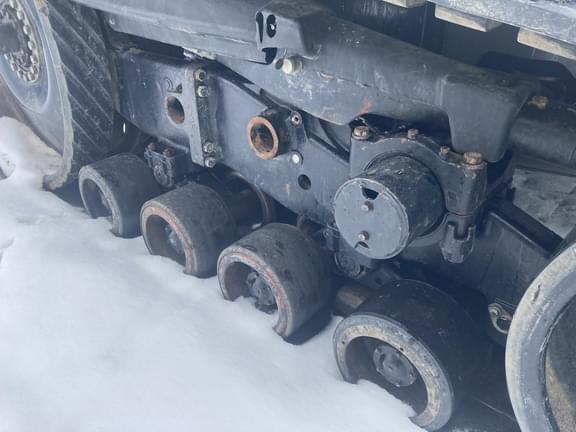 2004 Challenger MT865 Tractors 425 or more HP for Sale | Tractor Zoom