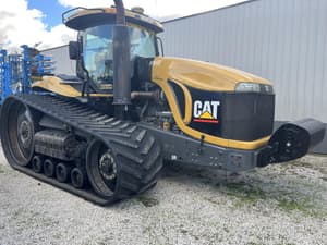 2004 Challenger MT865 Stock No. 239289869 Tractors For Sale with 5,812 ...
