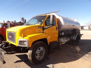 SOLD - 2004 Chevrolet C7500 Lot No. 3687 Other Equipment with 69,482 mi ...