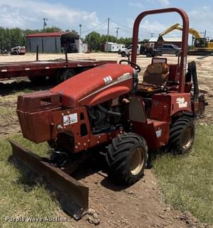 SOLD - 2004 Ditch Witch RT40 Lot No. ED5722 Construction with 1,621 Hrs ...