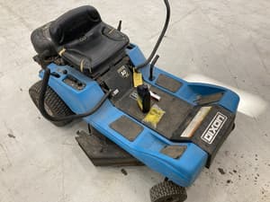 SOLD - 2004 Dixon Zeeter 30 Stock No. 477838 Other Equipment with 30 ...