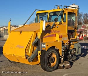 2004 Elgin Pelican Lot No. EQ3855 Other Equipment For Sale | Tractor Zoom