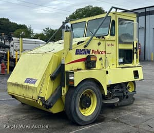 2004 Elgin Pelican Other Equipment For Sale | Tractor Zoom