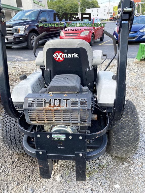 2004 Exmark Lazer Z Other Equipment Turf for Sale | Tractor Zoom