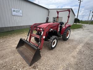 SOLD - 2004 Farm Pro 2430 Stock No. 367325 Tractors with 280 Hrs ...