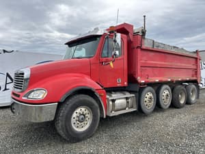 2004 Freightliner Columbia Other Equipment For Sale with 468,031 mi ...