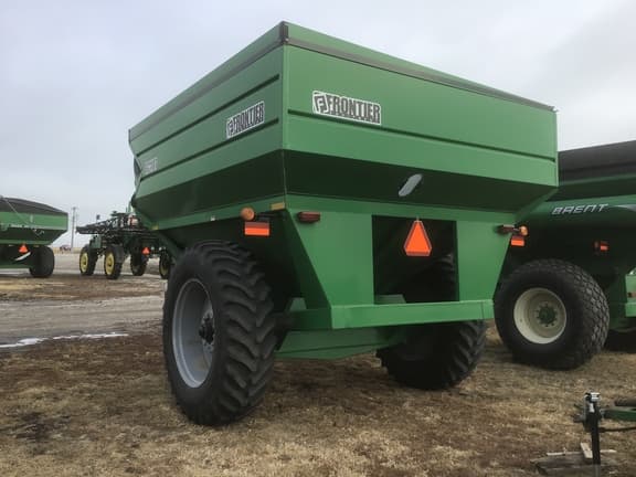 2004 Frontier GC1107 Harvesting Grain Carts for Sale | Tractor Zoom