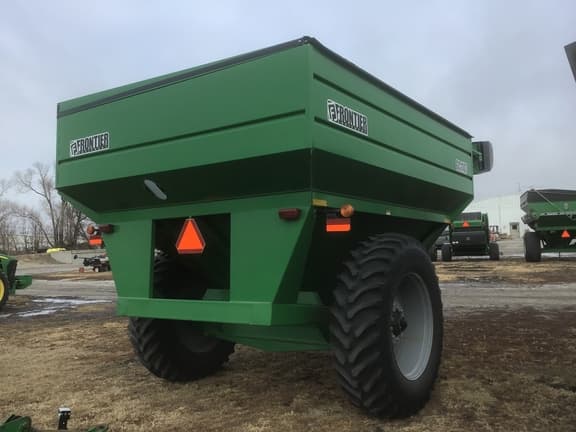 2004 Frontier GC1107 Harvesting Grain Carts for Sale | Tractor Zoom