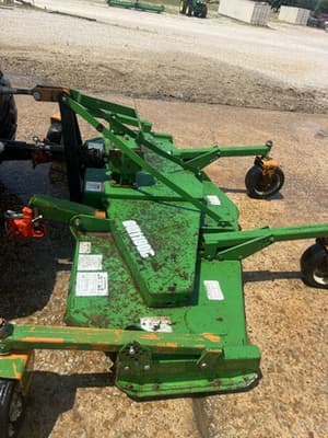 2004 Frontier GM1190 Stock No. 186741 Hay and Forage For Sale with 7 ft ...