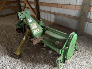 2004 Frontier RT1170 Stock No. 393827 Tillage For Sale | Tractor Zoom