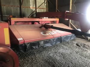 SOLD - 2004 Gehl 2512 Stock No. 125780 Hay and Forage | Tractor Zoom