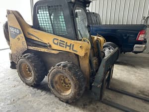 2004 Gehl 5640 Stock No. A233296A Construction For Sale with 3,951 Hrs | Tractor Zoom