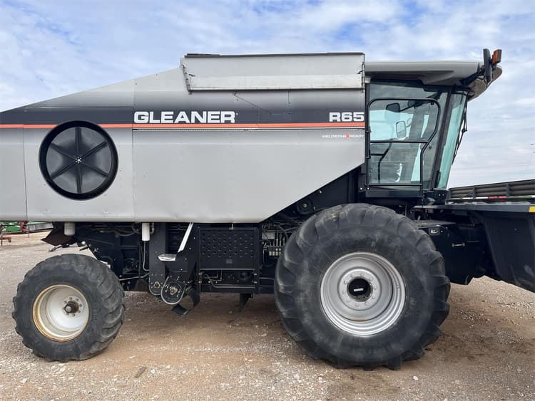 2004 Gleaner R65 Combines Class 5 for Sale | Tractor Zoom