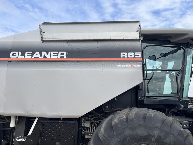 2004 Gleaner R65 Combines Class 5 for Sale | Tractor Zoom