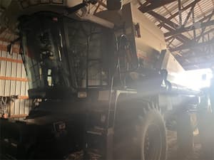 2004 Gleaner R65 Stock No. 2254 Combines For Sale with 3,987 Hrs ...