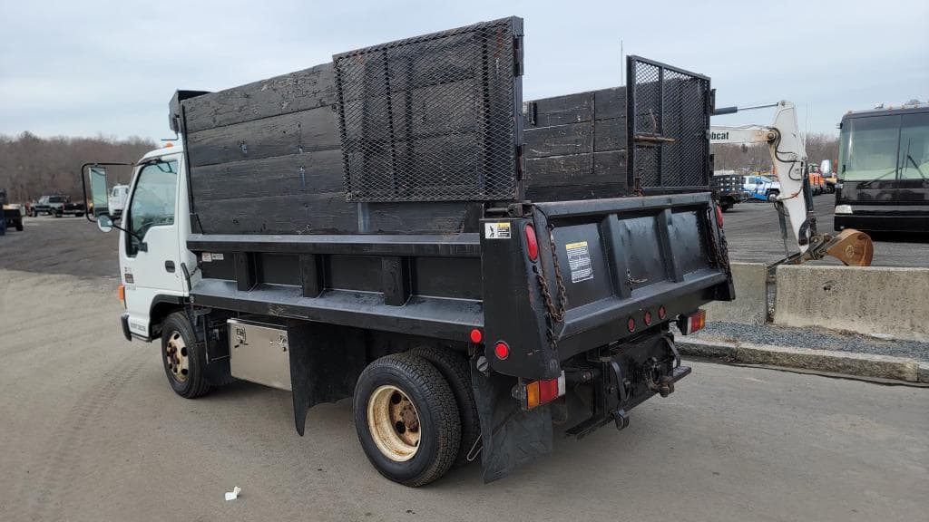 2004 GMC W3500 Other Equipment Trucks for Sale | Tractor Zoom