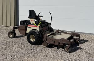 2004 Grasshopper 618 Lot No. 15332 Other Equipment For Sale with 52 ...