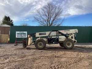 2004 Ingersoll Rand VR-1056 Lot No. 413 Construction For Sale with ...